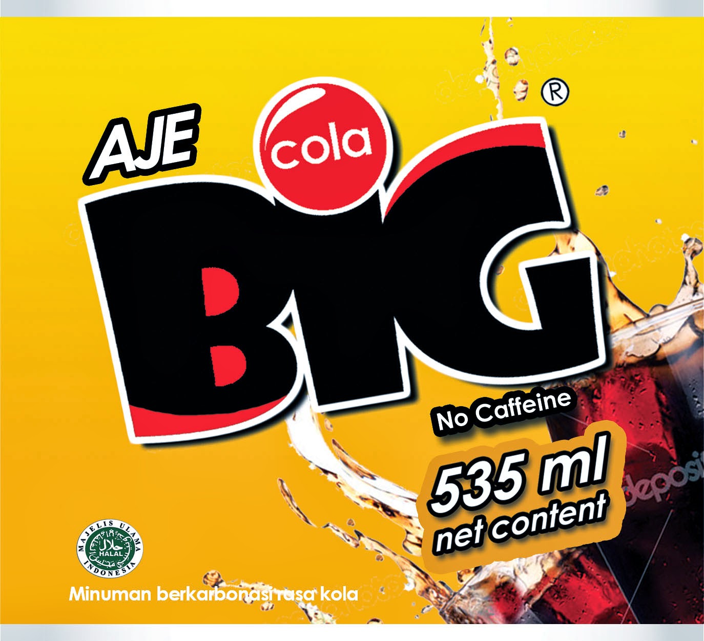 Arbanadv: Rebranding Big Cola