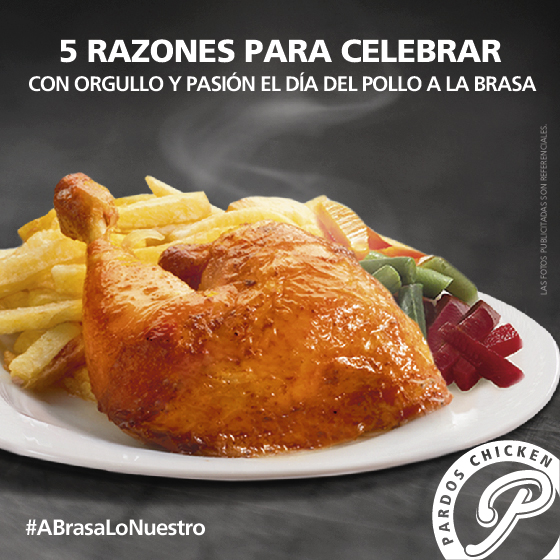 Publicidadción: septiembre 2015