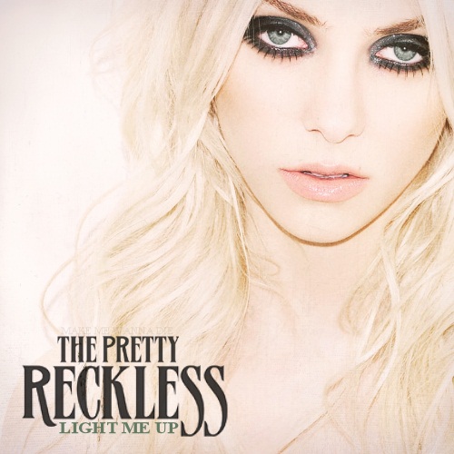 The Pretty Reckless - Light Me Up Lyrics | Lyrics