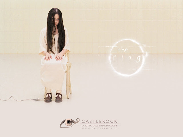 Fundelia: Daveigh Chase: The girl in "The Ring"