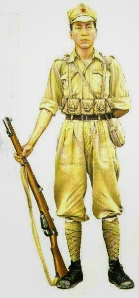 Sejarah Konflik & Militer: Bekor Tragedy 5 March 1946 - 105 massacred ...