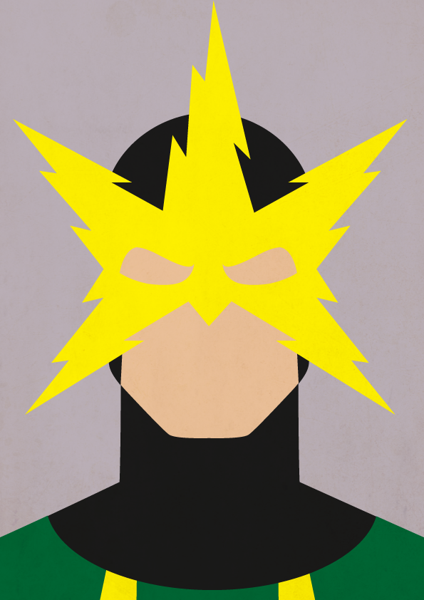 General - Electro rank ups : r/avengersacademygame