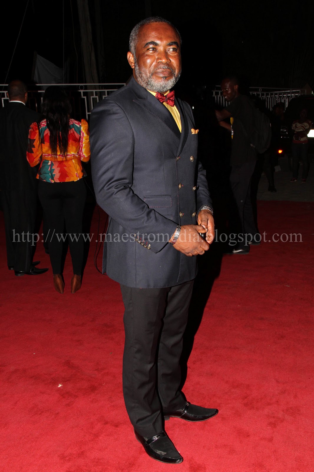 Maestro's Media: STYLE 101 AT THE AMAA AWARDS 2013- THE GREAT, THE BAD ...