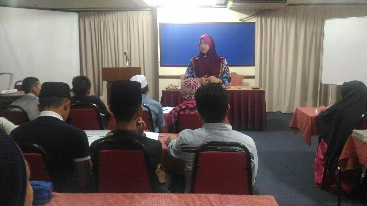 SMKA TENGKU AMPUAN HAJJAH AFZAN PAHANG: KEM KECEMERLANGAN AKADEMIK SPM 2017