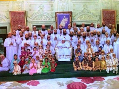 Dawoodi Bohra's: Dawoodi Bohra's Customs