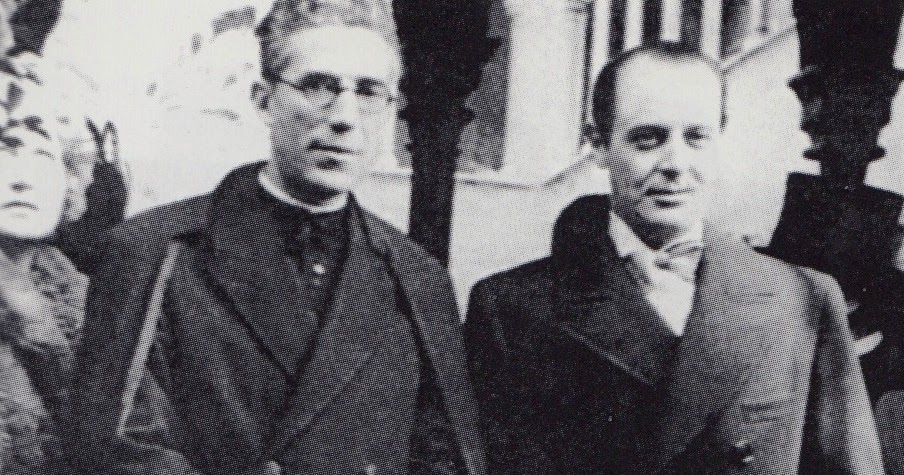 Apologia de la curiositat: Mossèn Ramon Roquer, el cinquè Ramon ...