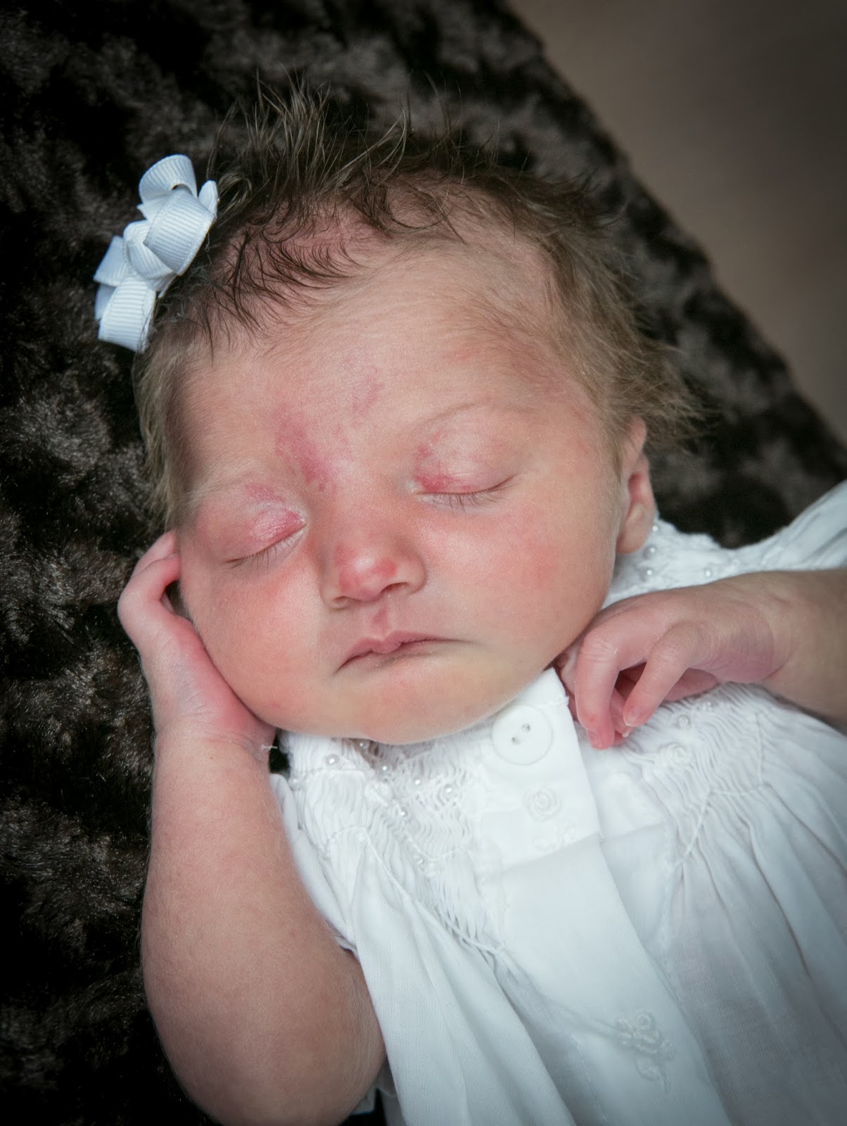 Buggy Full of Blessings!: The Blessing of a Miracle! Sweet Baby Jane ...