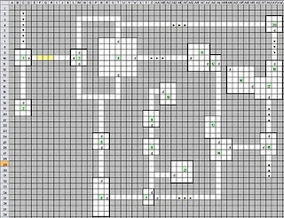 Elthos RPG: RPG Carnival: Cartography