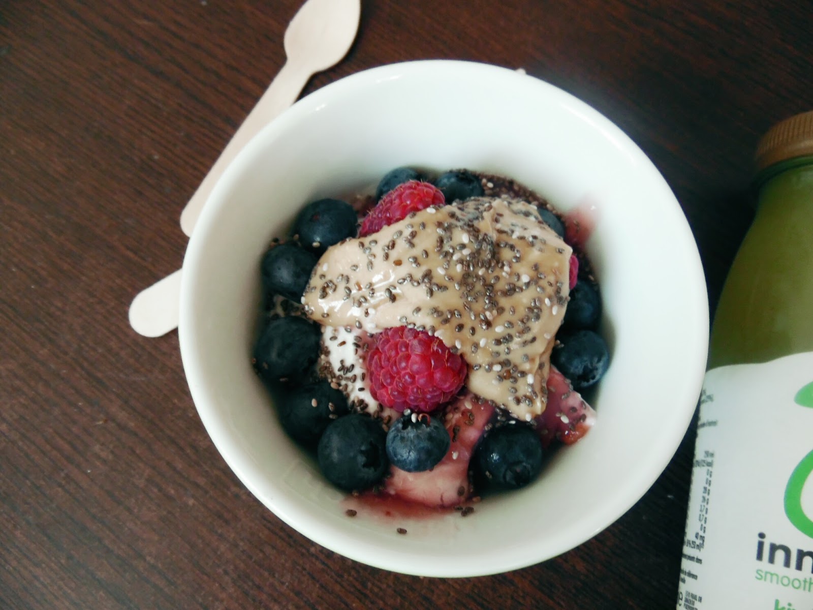 FRUITY BREAKIE - FITSPORATE Beyond Limits