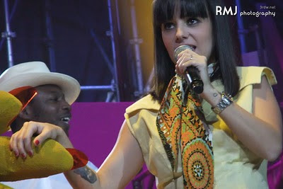 Alizee Tattoos ~ Dj Tattoos