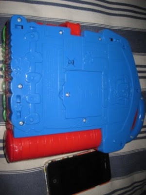 JuaiMurah: Leapfrog Tad Counting Farm