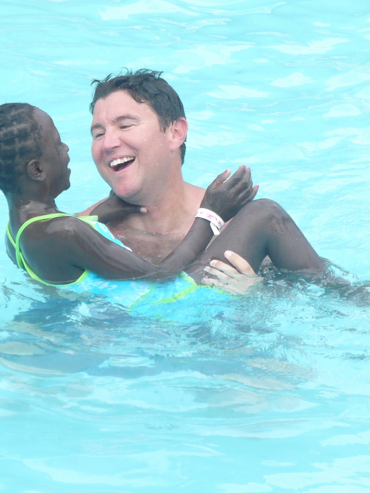 Ream Team International Eric & Elisabeth Ream hello ...