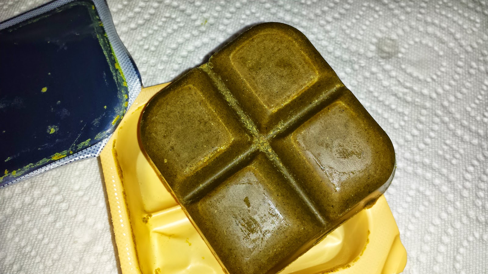 Sha Bang's Kitchen: 30 Minute Chicken Curry-Hurry!