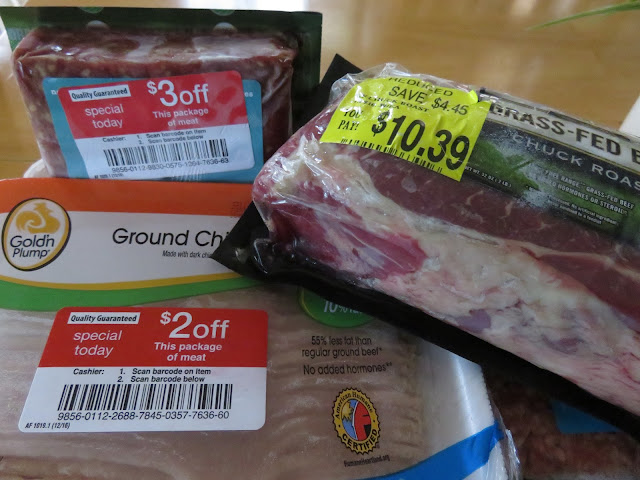 Meal Prep With Friends