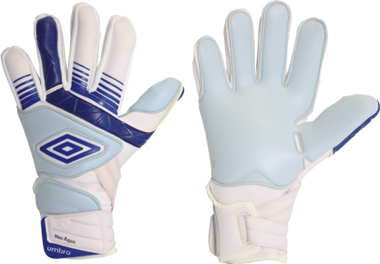 Joao Diogo Sousa: Equipamento Guarda-Redes Futebol (parte II)