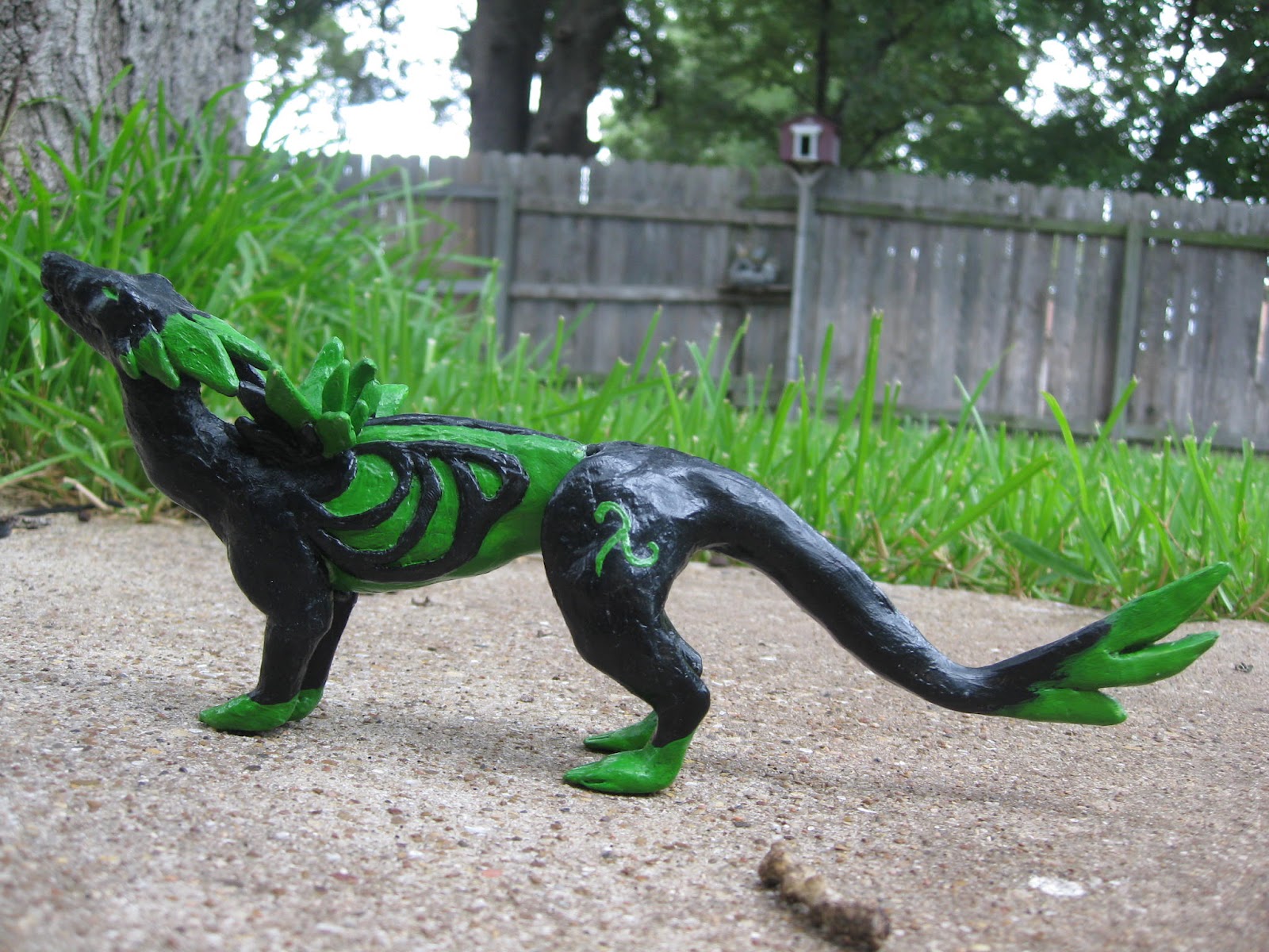 Lemmy Loop: Data Dragon