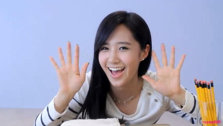 it's my life: Yuri @Daum Screensaver