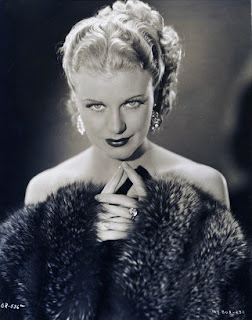 Dazzling Divas: Ginger Rogers