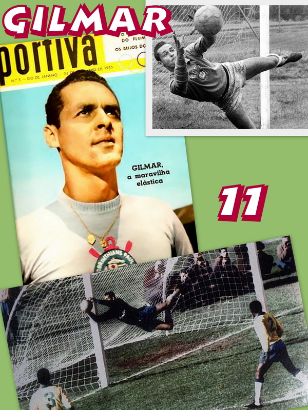 DINO RETROSPORTIVO: ΤΟ ΤΟΡ-20 ΤΩΝ ΤΕΡΜΑΤΟΦΥΛΑΚΩΝ ΟΛΩΝ ΤΩΝ ΕΠΟΧΩΝ