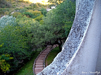 Mis Ojos En Una Imagen: Casa de Guido Buffo, Unquillo. Prov de Córdoba