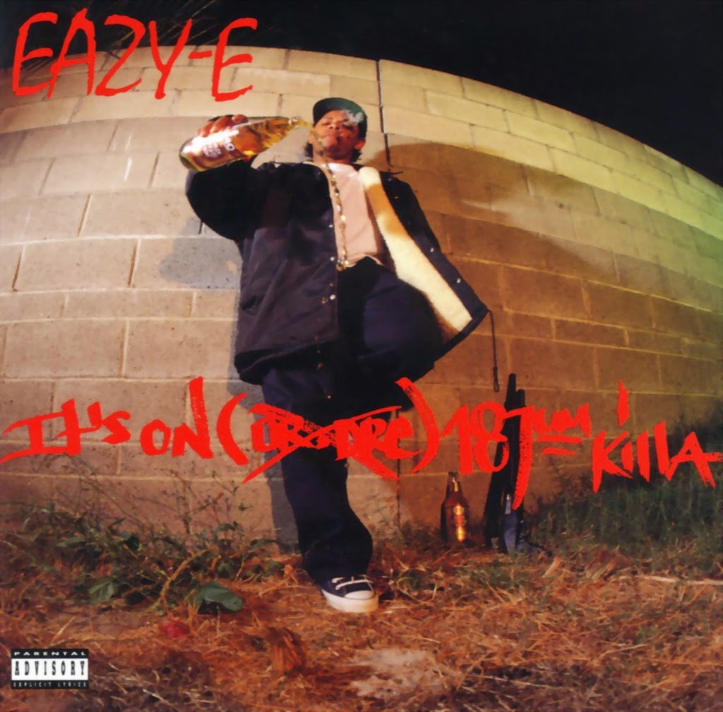 RapClassicNew : Eazy-E