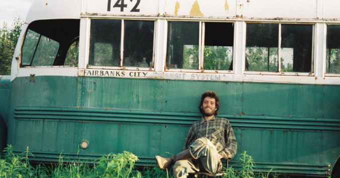 Into The Wild Movie Review
