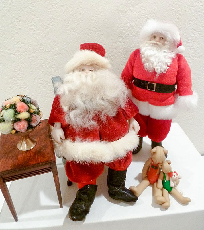 Good Sam Showcase of Miniatures: Dealer Debbie Heard, D.Sierck Ltd ...