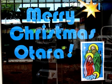 For the love of libraries