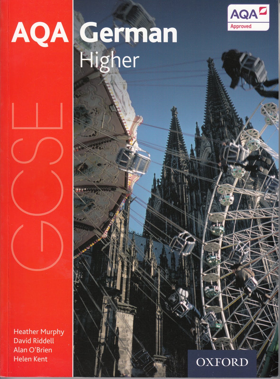 German Language Books