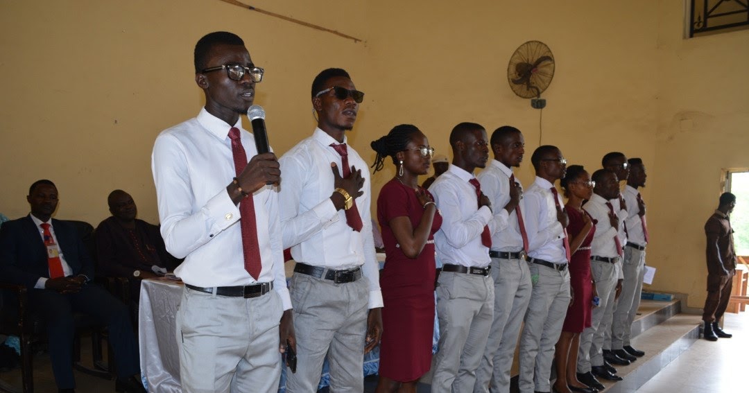 Moshood Abiola Polytechnic Abeokuta (MAPOLY) Management Inaugurates New ...