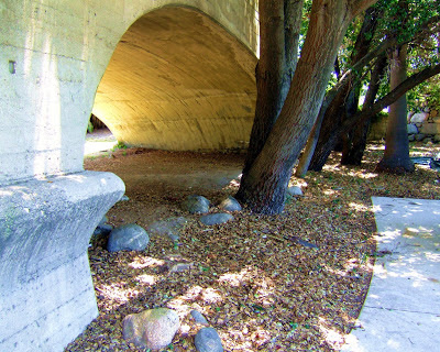 Glimpses of South Pasadena: Exploring Oaklawn in South Pasadena