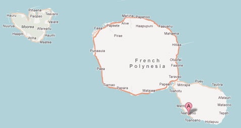 Cocoin Blog: Teahupoo - La ola tahitiana más famosa