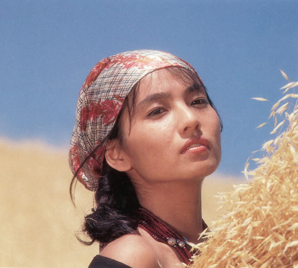 1965 / 아케미 이시이 / いしい あけみ / 石井明美 / Akemi Ishii