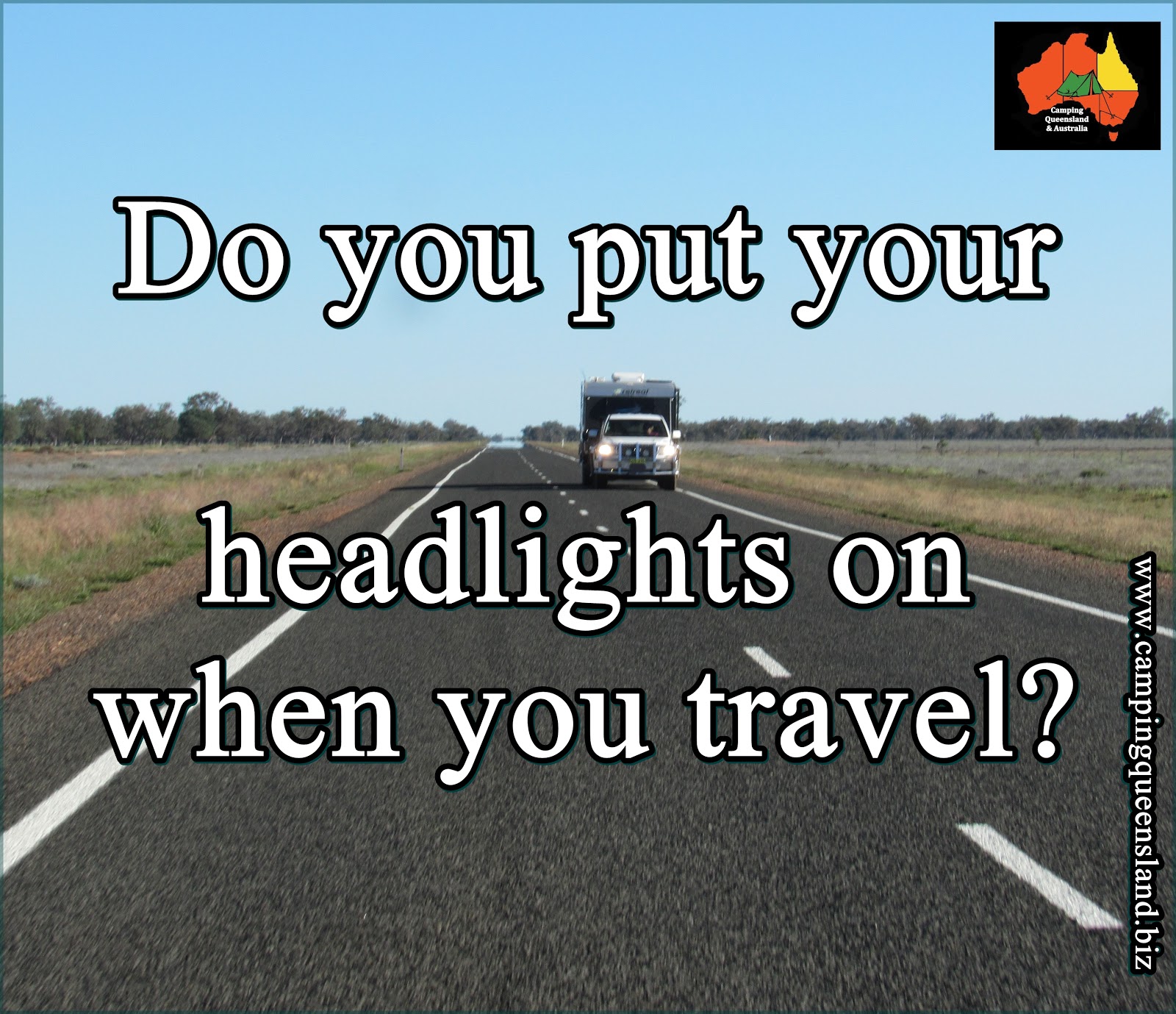 Camping Queensland and Australia: Memes