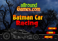 Batman Xtra, a web blog about the Caped Crusader.: Top 10 Batman Racing ...