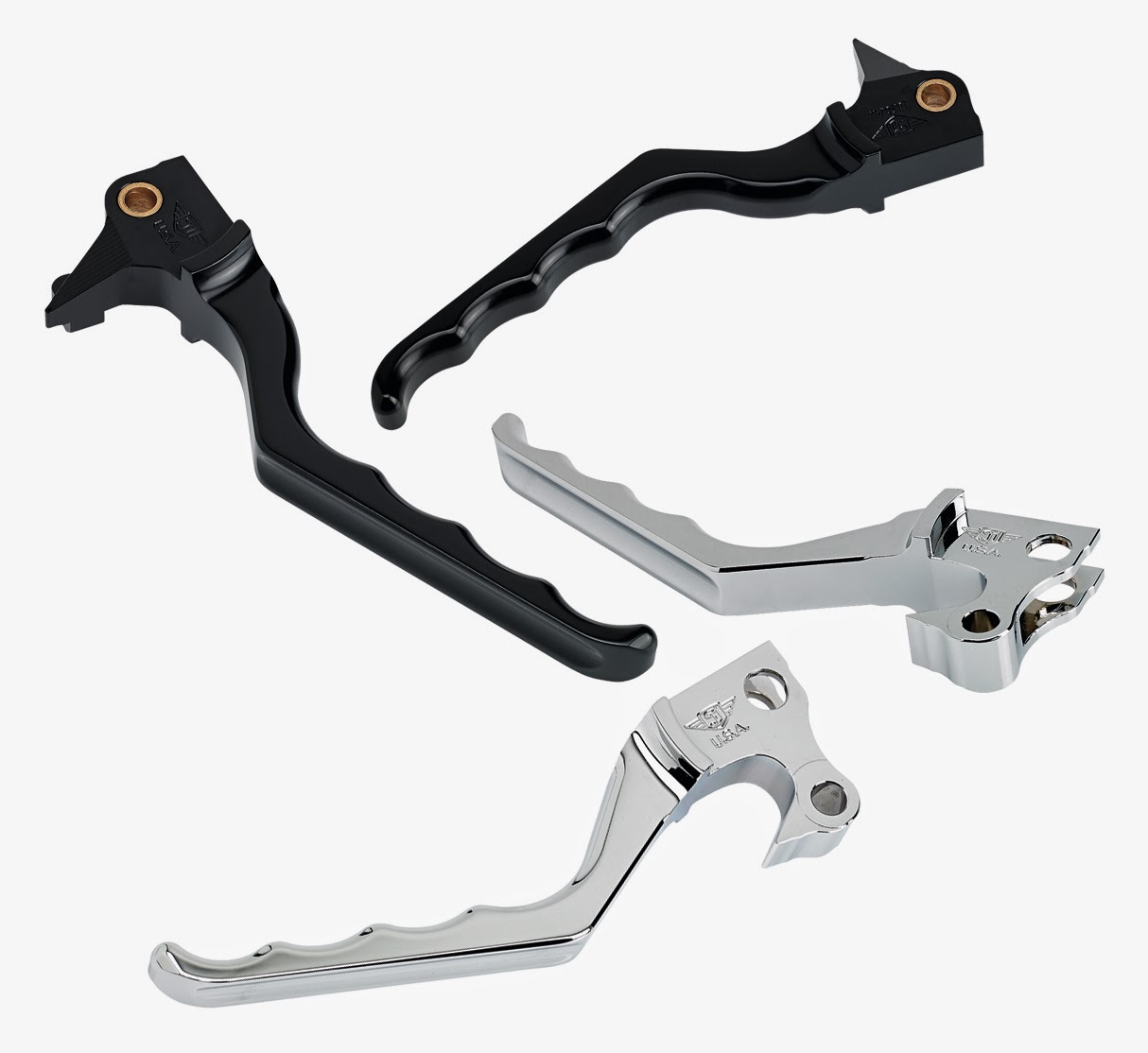 American Motorcycle Design: Joker Machine