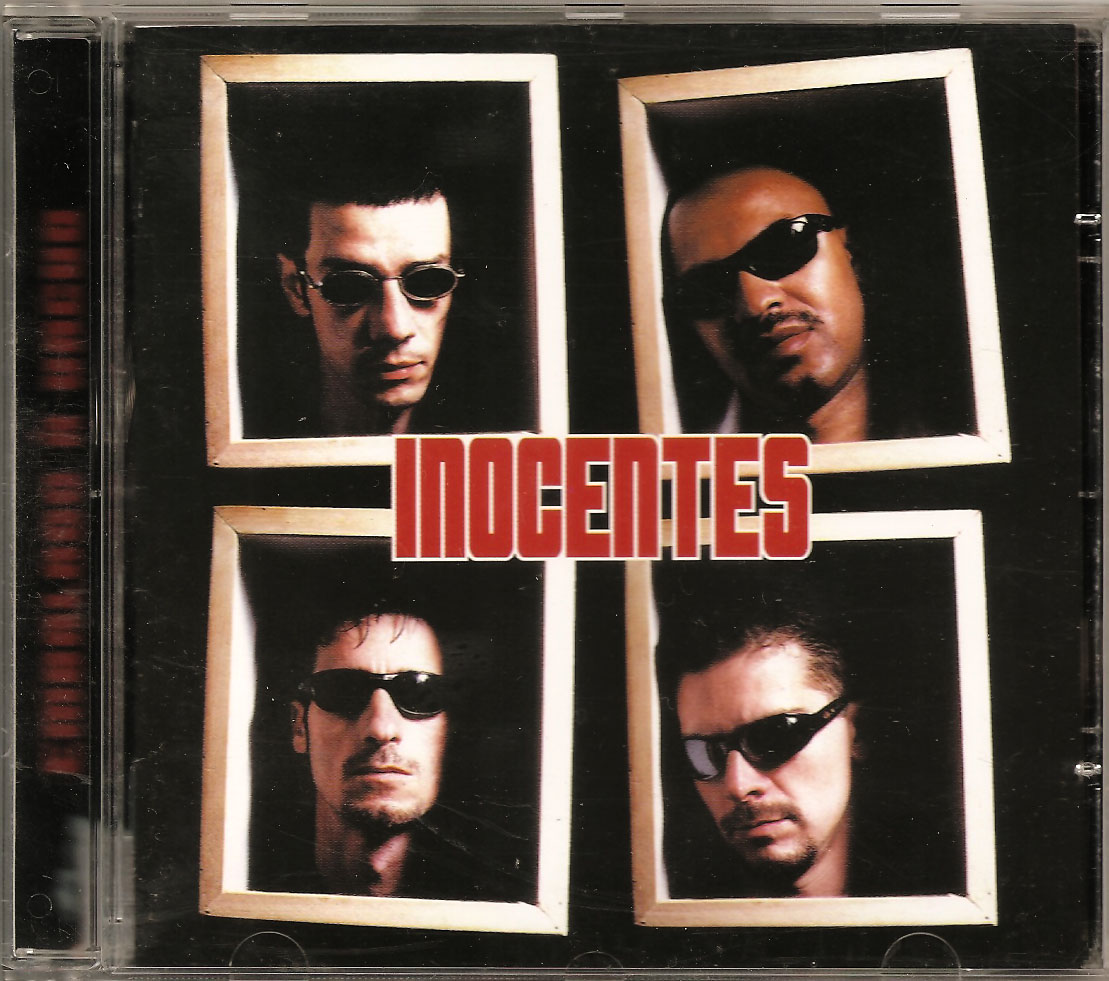 Painel do Rock Brasileiro 80: Punk