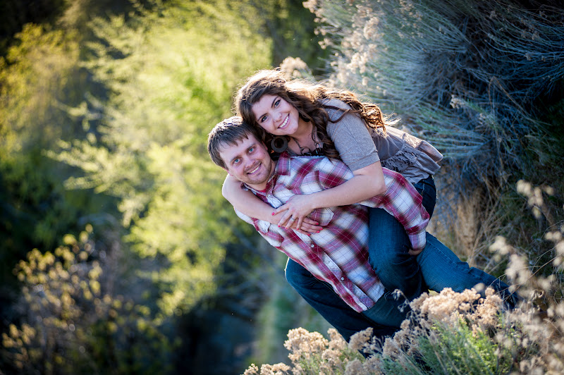 The Wright Place At The Wright Time: ASHLEY & LYTTON'S ENGAGEMENT PICS