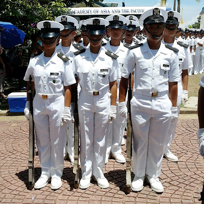 FROM A MAAP CADET: 3 things Cadet's must have before applying to ...
