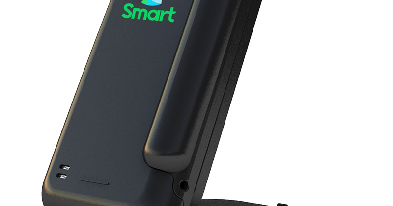 Smart Satellite Devices Now Available For As Low As PHP 3206 Per Month!