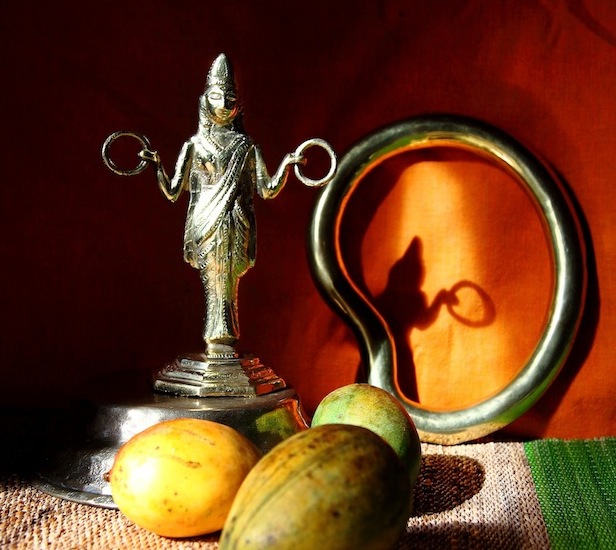 Satori: Kannagi - Epic Heroine turned Goddess