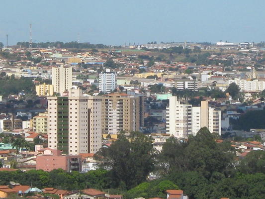 Coisas do Brasil: AS BELEZAS DE ANAPOLIS EM GOIAS SÃO COISAS DO BRASIL
