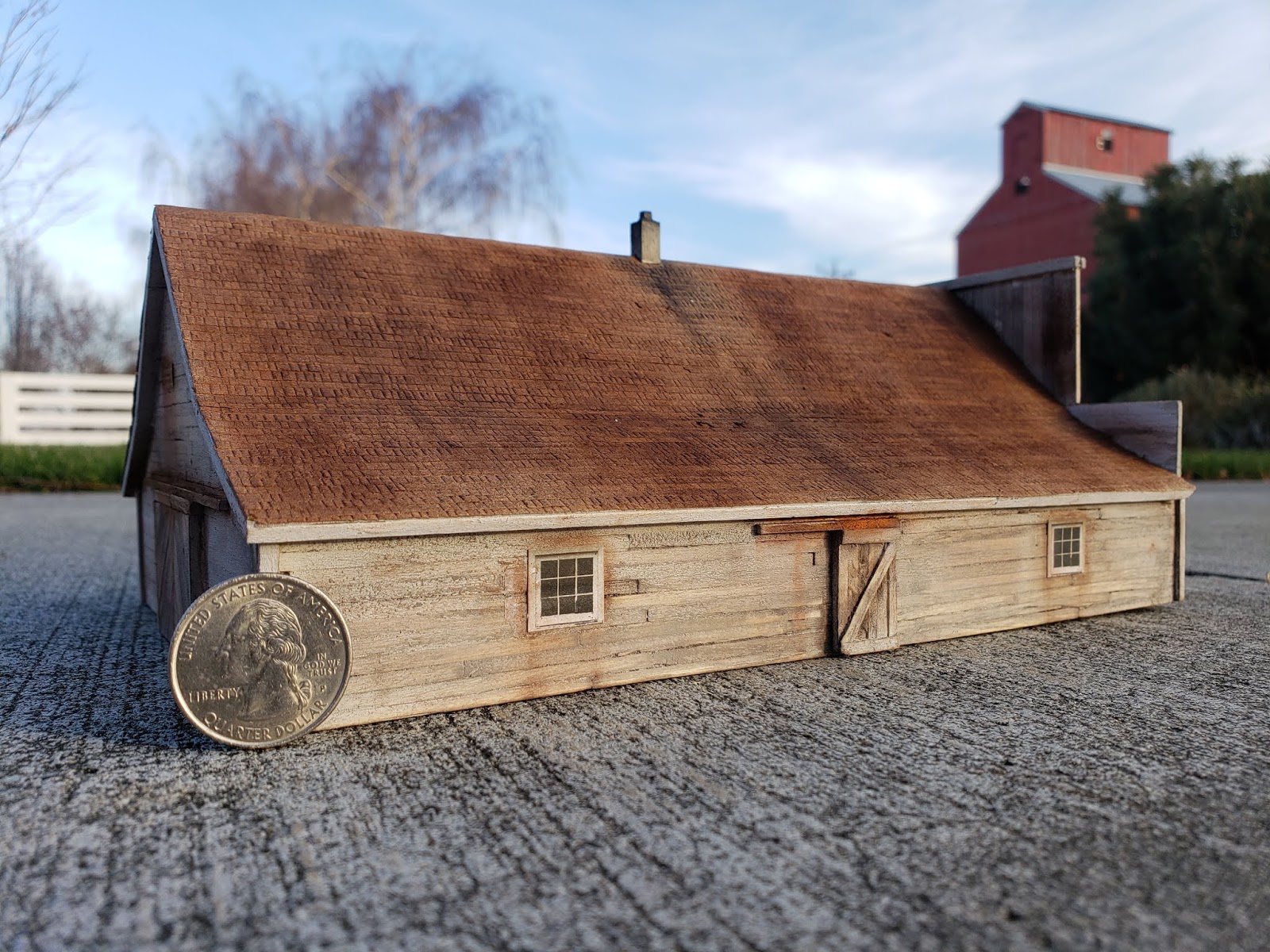 Great Northern Rwy's Mansfield Branch Line (1909-1985) and the ...