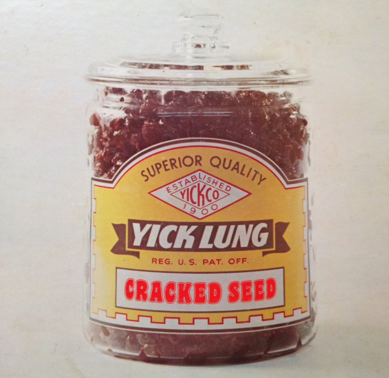 Maui Jungalow: Yick Lung