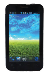 Harga Pixcom PGM398 Andro Note ~ Harga HP