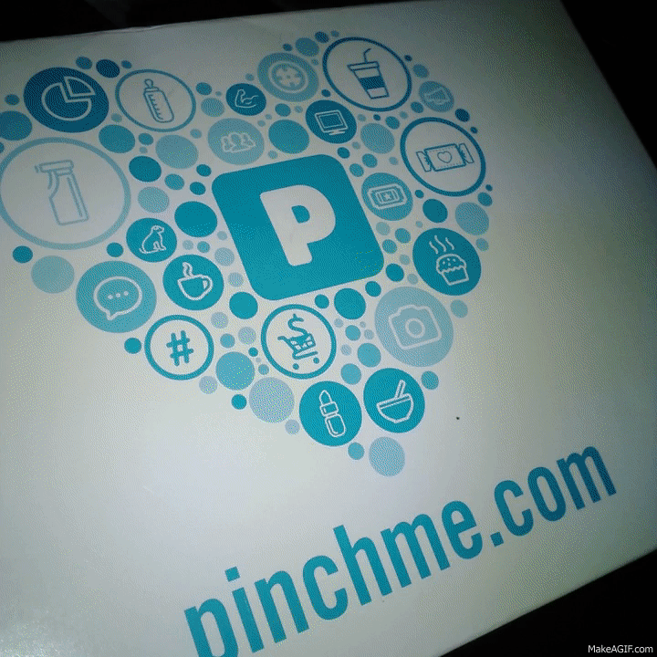 Paying it Off One Penny at a Time: Freebie Friday: Pinch Me Unboxing ...
