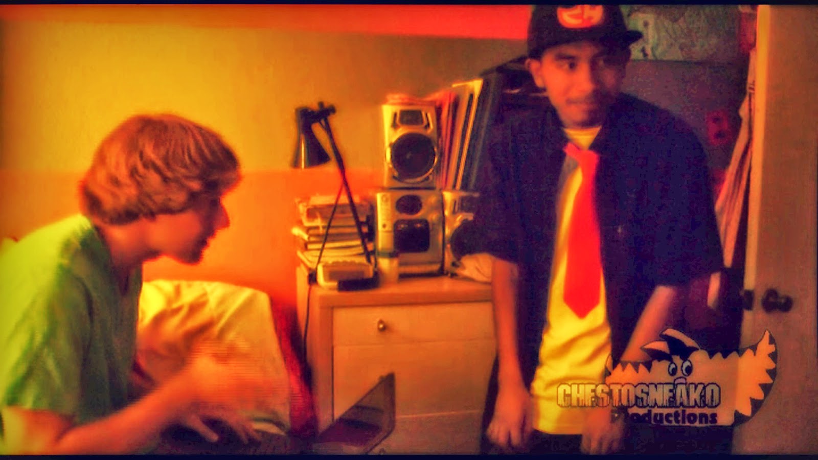 Plans for Chester in the House Sequel?