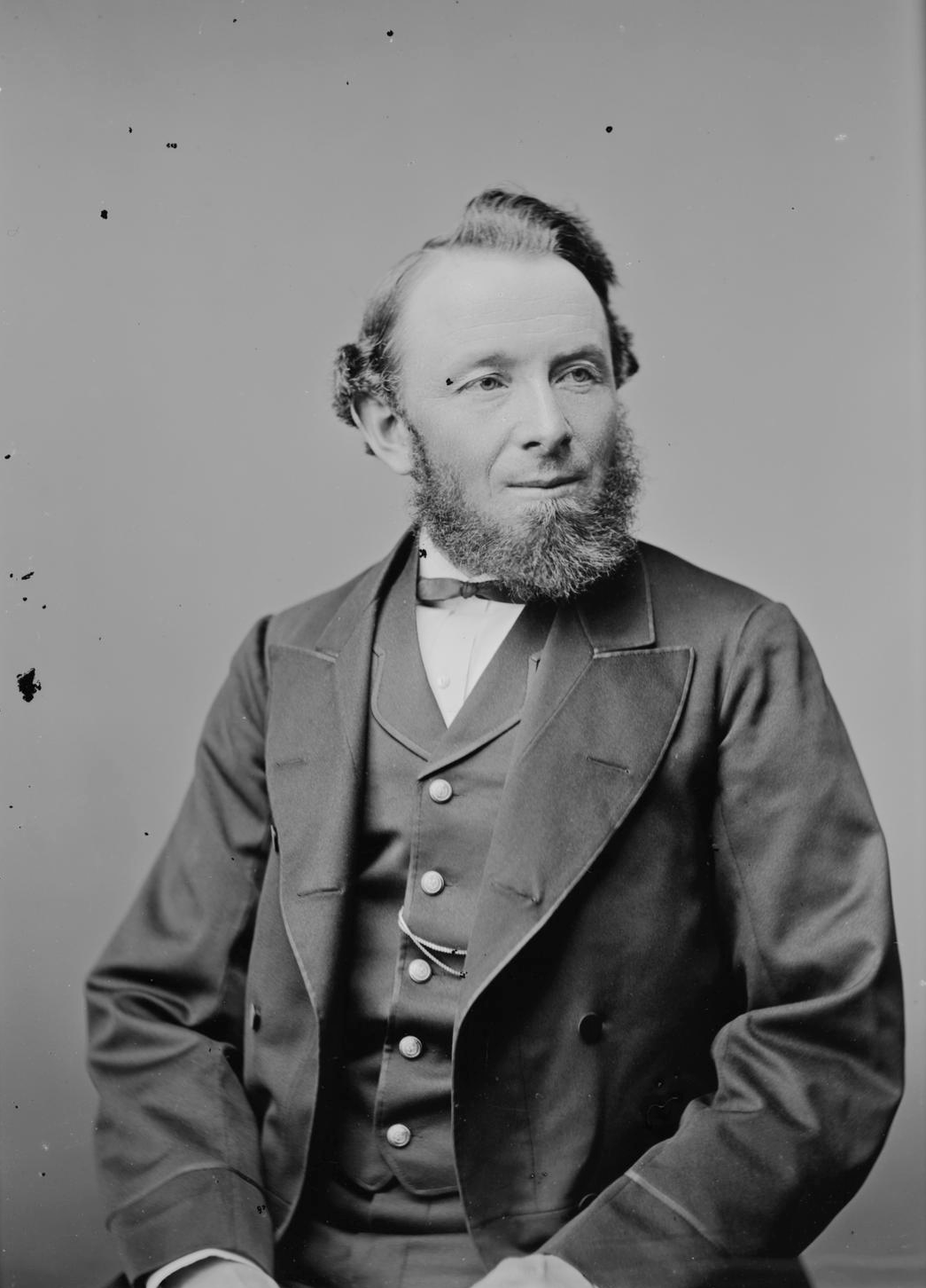 The Chubachus Library of Photographic History: Animated Time-Lapse ...