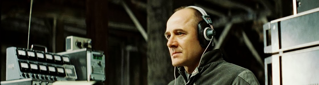 Divagações: Das Leben der Anderen - cinema de novo