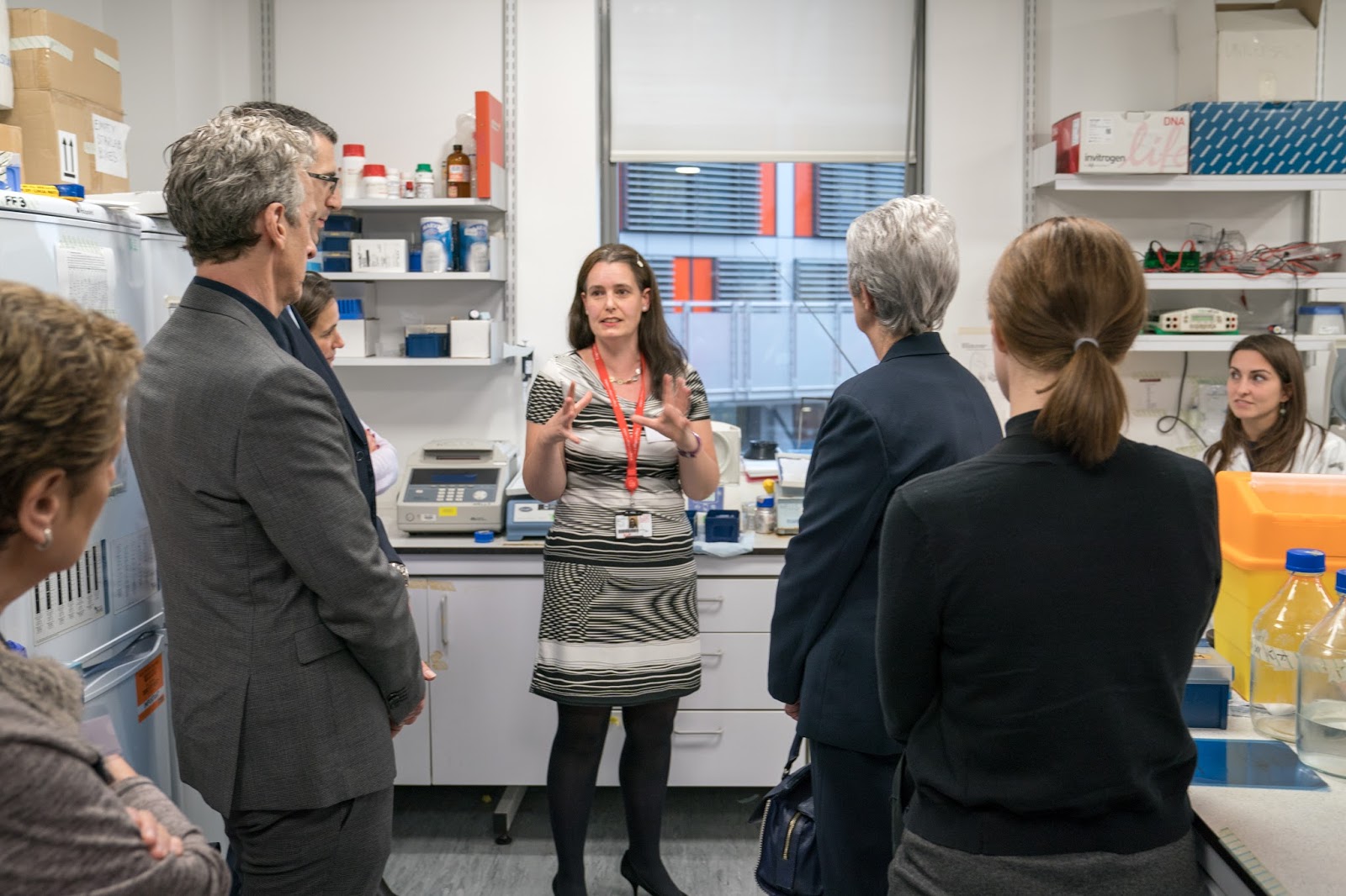 WellsLaboratory: 2017